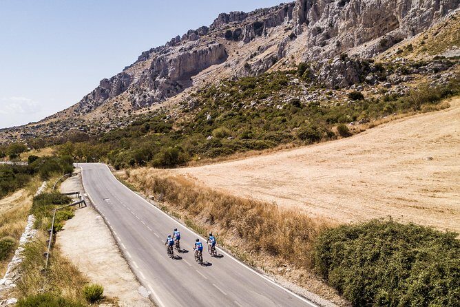 Personalised Road Bike Tour in Malaga - Who Is This Tour Best For?