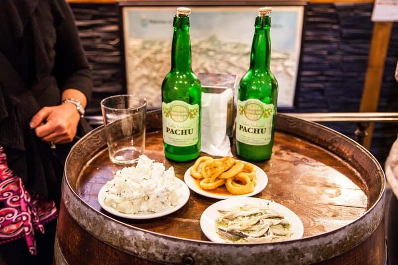 Personalised Traditional Madrid Night Tapas and Drinks Tour - The Value of the Tour