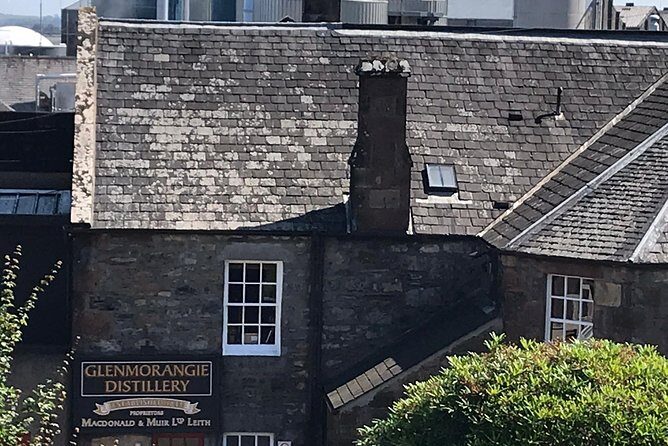 Personalised Whisky Tours - An In-Depth Look at the Tour Itinerary