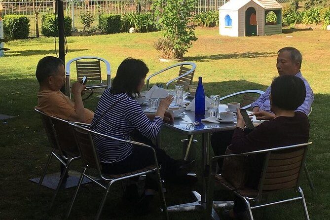 Personalised wine tour experience in the beautiful NSW Southern Highlands - The Guide: A Key Ingredient