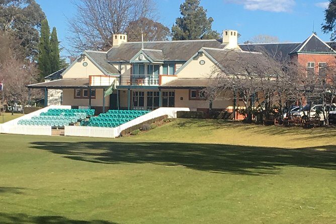 Personalised wine tour experience in the beautiful NSW Southern Highlands - The Sum Up