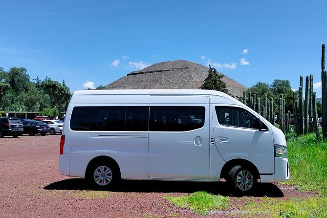 Personalized and Private Van Tour in Mexico City - Final Thoughts: Who Will Love This Tour?