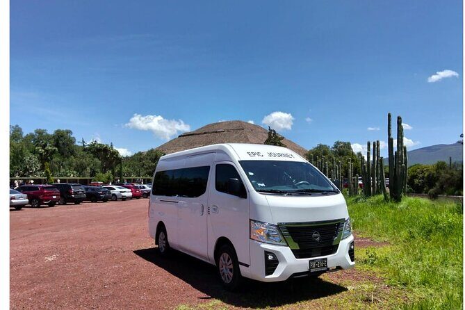 Personalized and Private Van Tour in Mexico City - FAQ