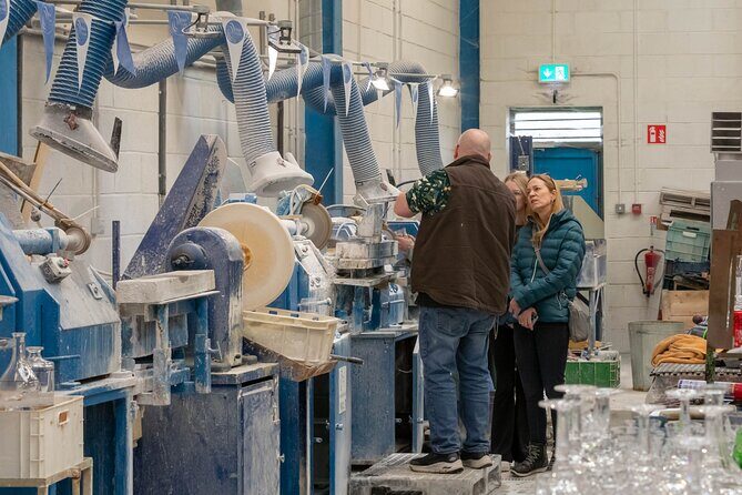 Personalized Full-Day Dingle Peninsula and Slea Head Drive Tour - Introduction to the Tour Experience