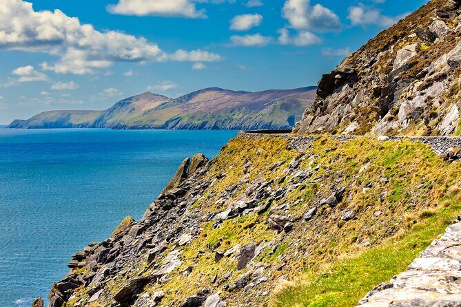 Personalized Full-Day Dingle Peninsula and Slea Head Drive Tour - What’s Included and Not