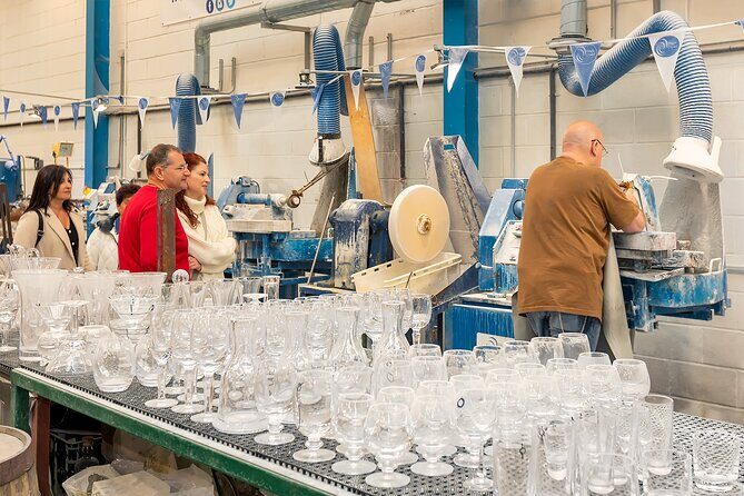 Personalized Full-Day Dingle Peninsula and Slea Head Drive Tour - The Experience, the Guides, and the Value