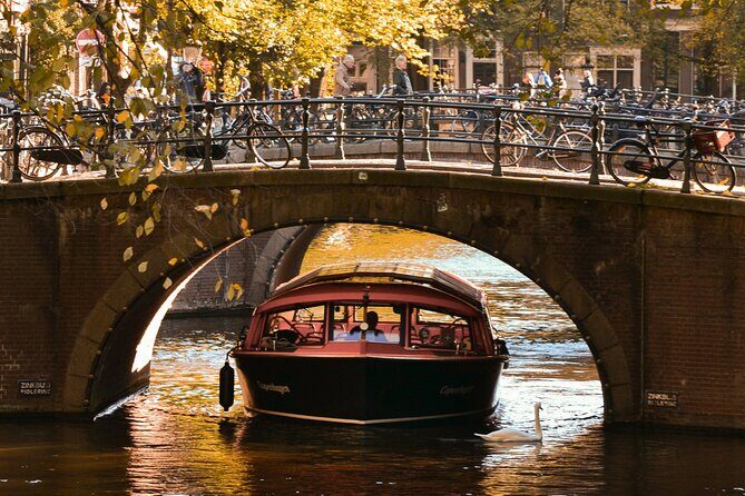Personalized Hidden Gems of Amsterdam Private Tour with a Local - Final Thoughts: Is This Tour for You?