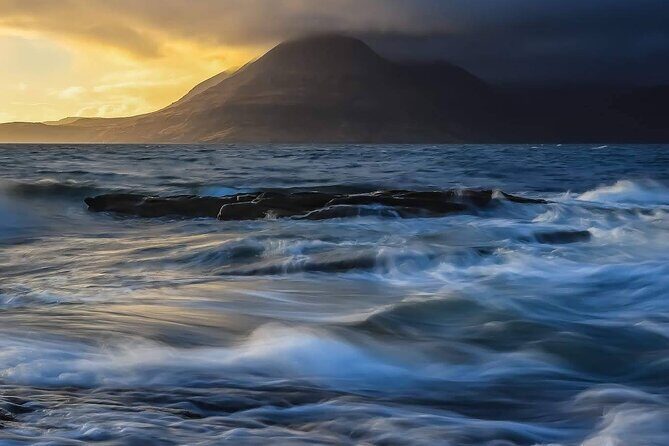 Personalized Isle of Skye Private Tours: Landmarks & Distilleries - Exploring the Itinerary: What You Can Expect