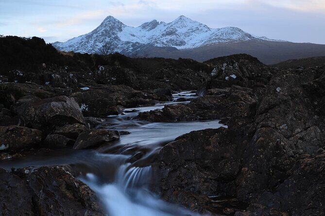 Personalized Isle of Skye Private Tours: Landmarks & Distilleries - FAQs