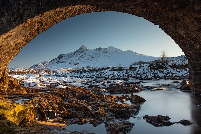 Personalized Isle of Skye Private Tours: Landmarks & Distilleries - Final Thoughts