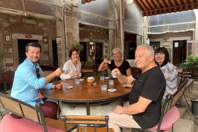 Personalized Istanbul Tour with Private Local Tour Guide - An Overview of the Experience