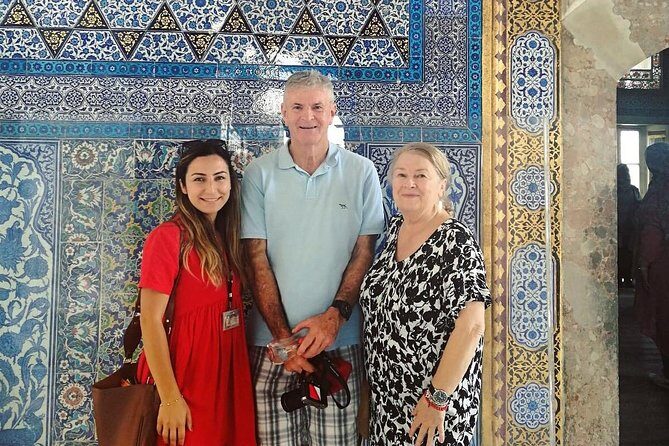 Personalized Istanbul Tour with Private Local Tour Guide - Authentic Insights from Travelers