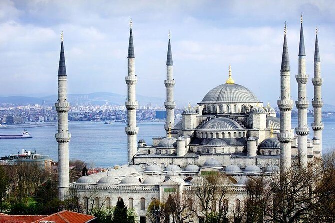 Personalized Istanbul Tour with Private Local Tour Guide - Who Is This Tour Best For?