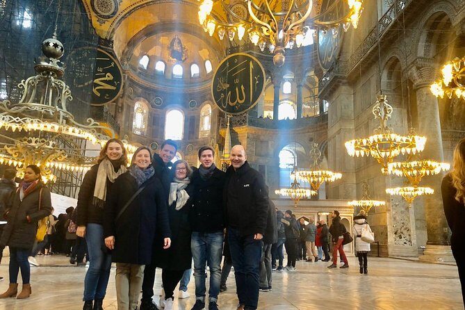 Personalized Istanbul Tour with Private Local Tour Guide - The Sum Up