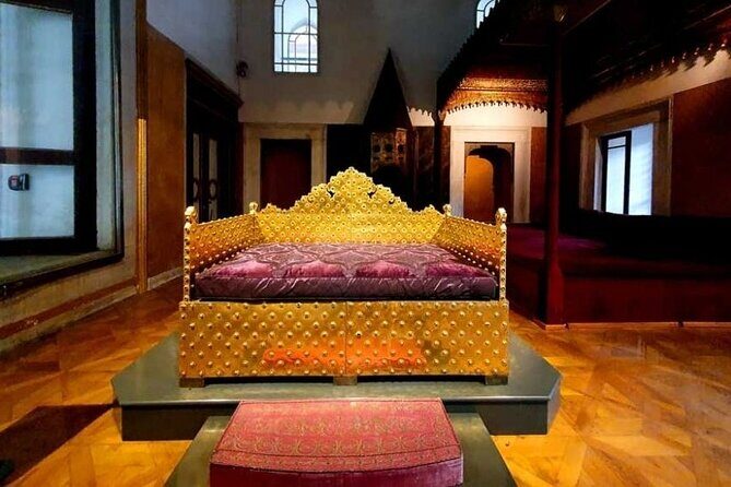 Personalized Istanbul Tour with Private Local Tour Guide - FAQ