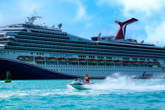 Personalized Key West JetSki Tour for Small Groups Nearly Private - Key Points