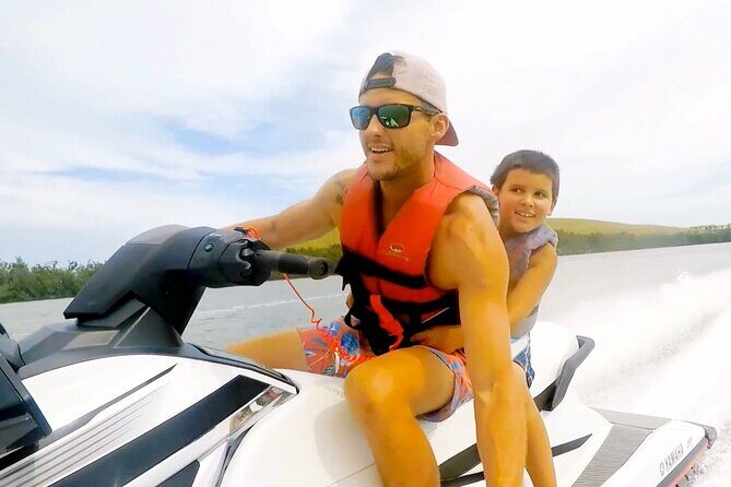 Personalized Key West JetSki Tour for Small Groups Nearly Private - Who Should Consider This Tour?