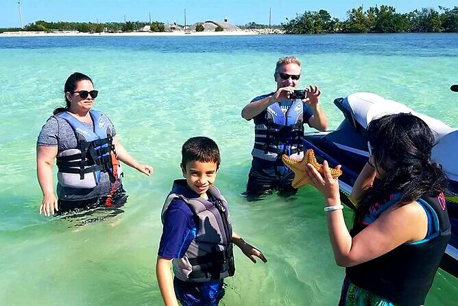 Personalized Key West JetSki Tour for Small Groups Nearly Private - Final Thoughts