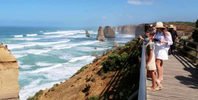 Personalized Luxury Private Tours Melbourne (up to 24 pax) - Key Points