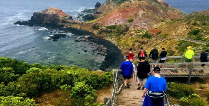 Personalized Luxury Private Tours Melbourne (up to 24 pax) - Exploring Melbourne in Style and Comfort