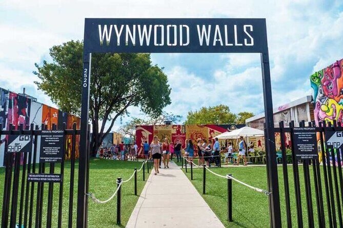 Personalized Miami City Tour: Private SUV & Local Guide - The Itinerary Breakdown: What You Can Expect