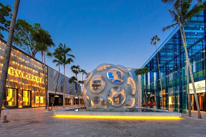 Personalized Miami City Tour: Private SUV & Local Guide - FAQs