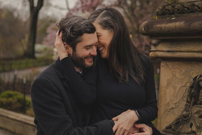 Personalized NYC Photoshoot Experience - The Value and Who It’s Best For