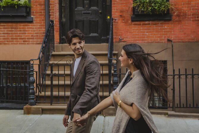 Personalized NYC Photoshoot Experience - Final Thoughts