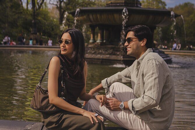 Personalized NYC Photoshoot Experience - Frequently Asked Questions