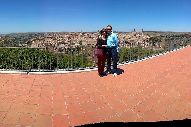 Personalized One Day Tour. Prado Museum and Toledo in Private Car - Toledo: A City of Hidden Corners and Deep Heritage