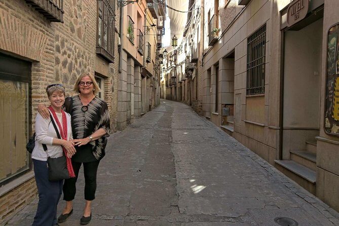Personalized One Day Tour. Prado Museum and Toledo in Private Car - Practical Considerations