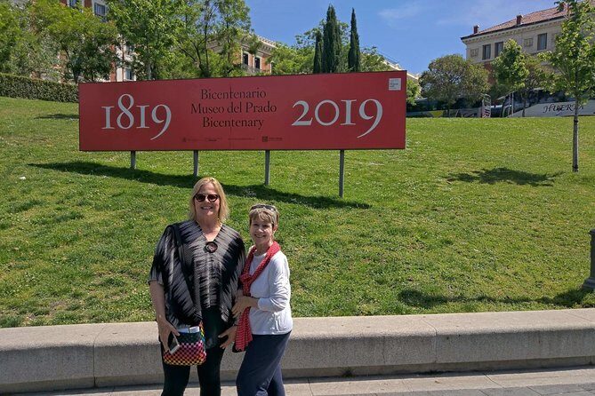 Personalized One Day Tour. Prado Museum and Toledo in Private Car - Overall Experience and Who Its Perfect For