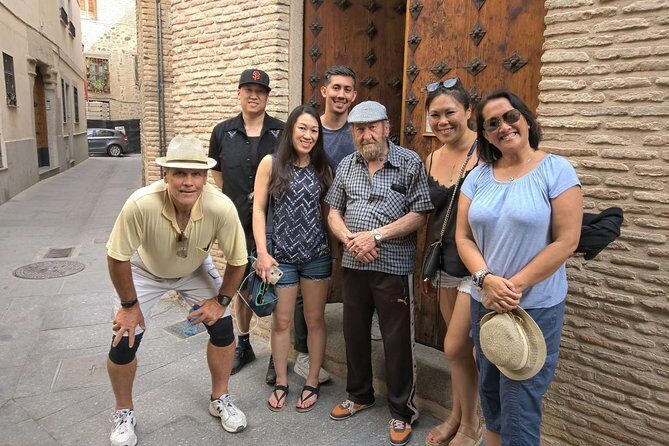 Personalized One Day Tour. Prado Museum and Toledo in Private Car - FAQ