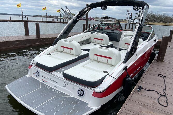 Personalized Private Boat Charter Tour - Itinerary Breakdown: What to Expect