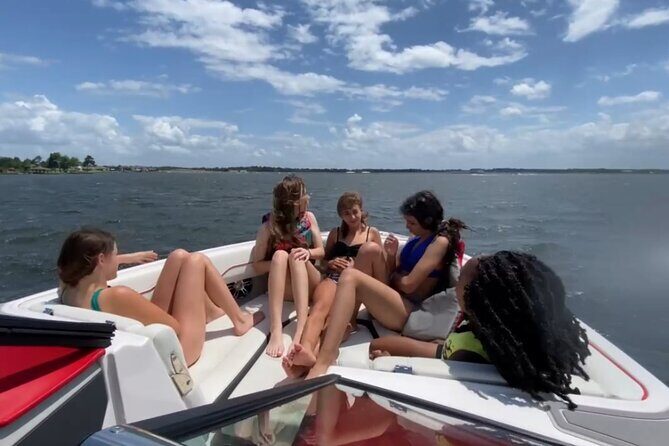 Personalized Private Boat Charter Tour - Why This Tour Excels