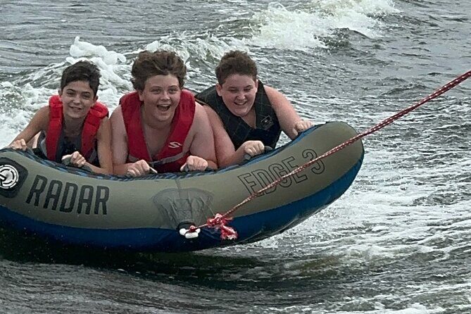 Personalized Private Boat Charter Tour - Final Thoughts