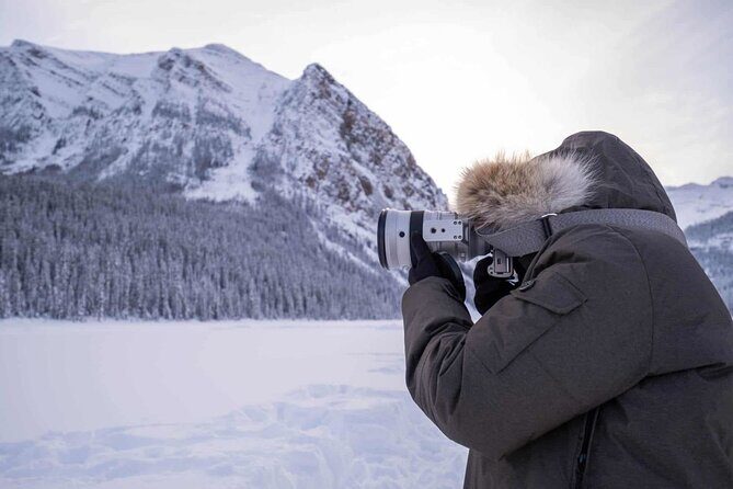 Personalized Private tour to Banff, lake Louise from Calgary - Who Would Love This Tour?