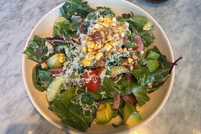 Personalized Scottsdale Trip Planning Virtual Itinerary Service - What Does the Itinerary Include?