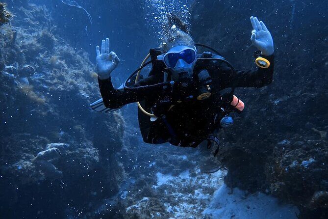 Personalized Snorkeling and Diving Experience in Riviera Maya - Authentic Experience with a Focus on Safety and Comfort