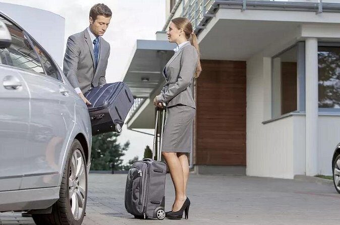 Personalized Toronto Airport Transfer Service - FAQs