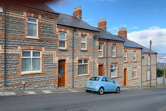 Personally guided walking tours of Penarth. - Authentic Feedback from Tour Participants