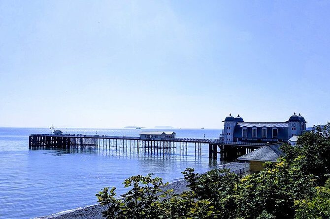 Personally guided walking tours of Penarth. - FAQ