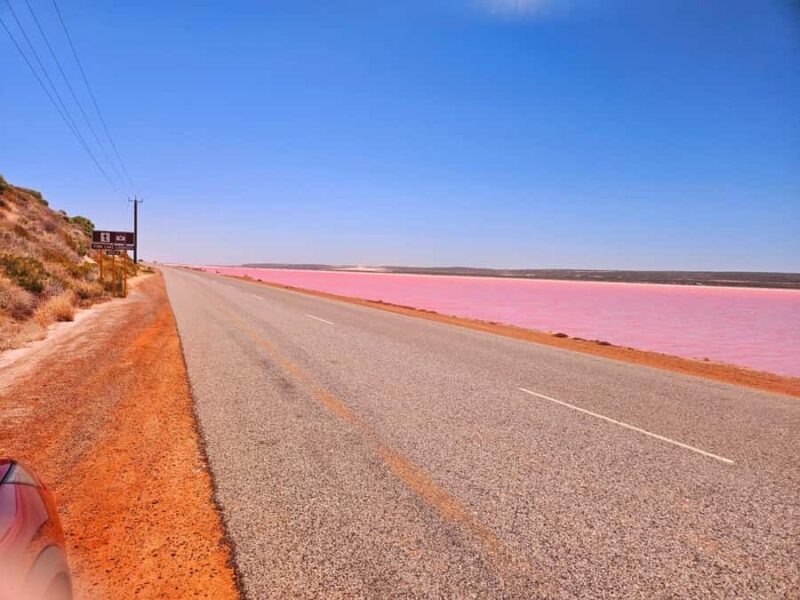 Perth: 2-Day Pink Lake, Kalbarri, and Pinnacles Tour - Key Points