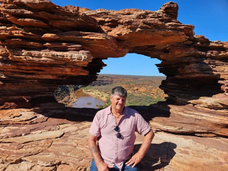 Perth: 2-Day Pink Lake, Kalbarri, and Pinnacles Tour - An In-Depth Look at the 2-Day Adventure