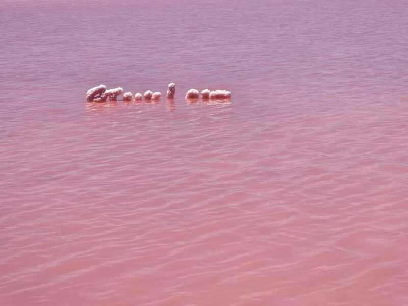 Perth: 2-Day Pink Lake, Kalbarri, and Pinnacles Tour - Practical Considerations