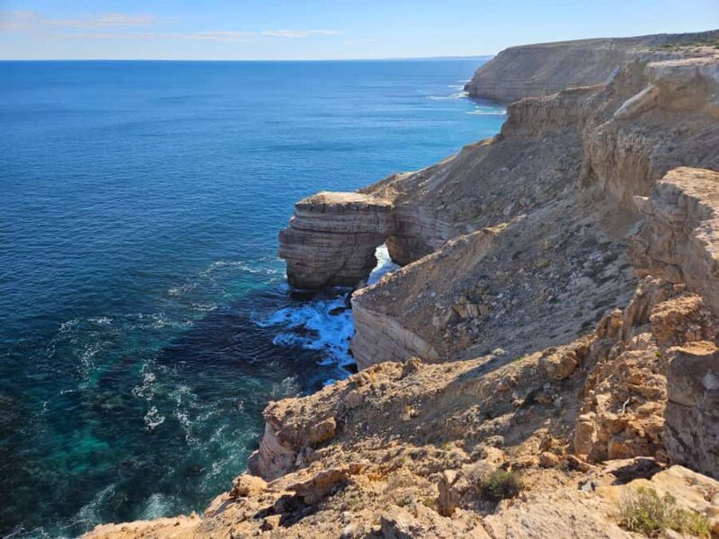 Perth: 2-Day Pink Lake, Kalbarri, and Pinnacles Tour - FAQ