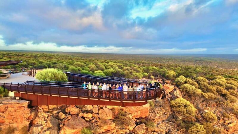 Perth: 7 Day Exmouth Explorer & Ningaloo Reef Return Perth - What Makes This Tour Stand Out
