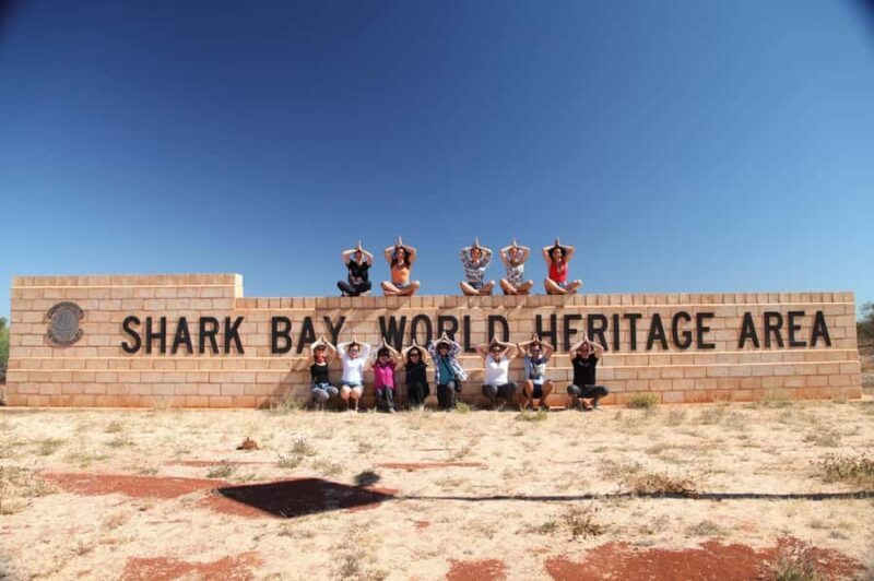 Perth: 7 Day Exmouth Explorer & Ningaloo Reef Return Perth - Frequently Asked Questions