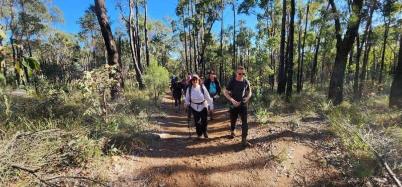 Perth: Abyssinia Rock Hiking Experience - Exploring the Itinerary: What to Expect on the Day