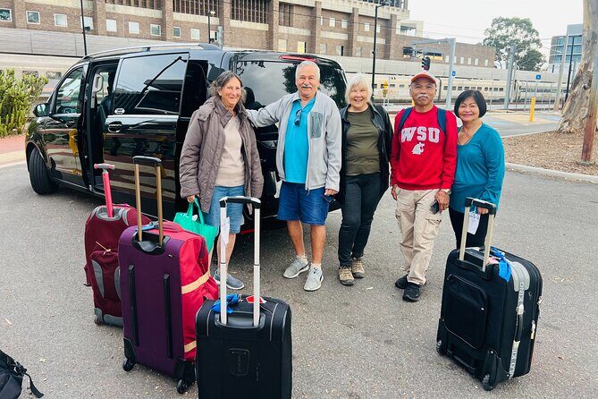 Perth Airport transfer Private Chauffeur - Final Thoughts